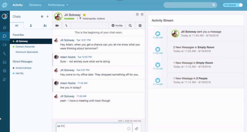 LANDING PAGE - Genesys Omni-Channel Cloud Contact Center Platform ...