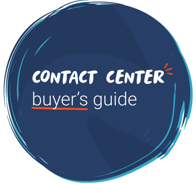 Cloud Contact Center Buyer's Guide | Find the Best Solution
