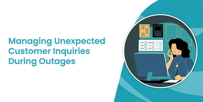 Managing Customer Inquiries During Outages with Genesys Cloud CX